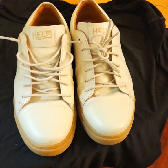 Helm | Shoes | Helm Sneakers Beautiful The Xander | Poshmark